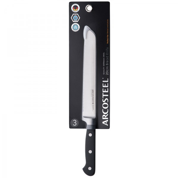 Products – Arcosteel